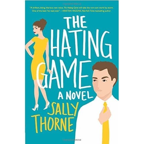 Jual the hating game (HC) | Shopee Indonesia
