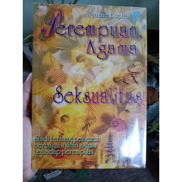 Jual Perempuan Agama dan Seksualitas | Shopee Indonesia