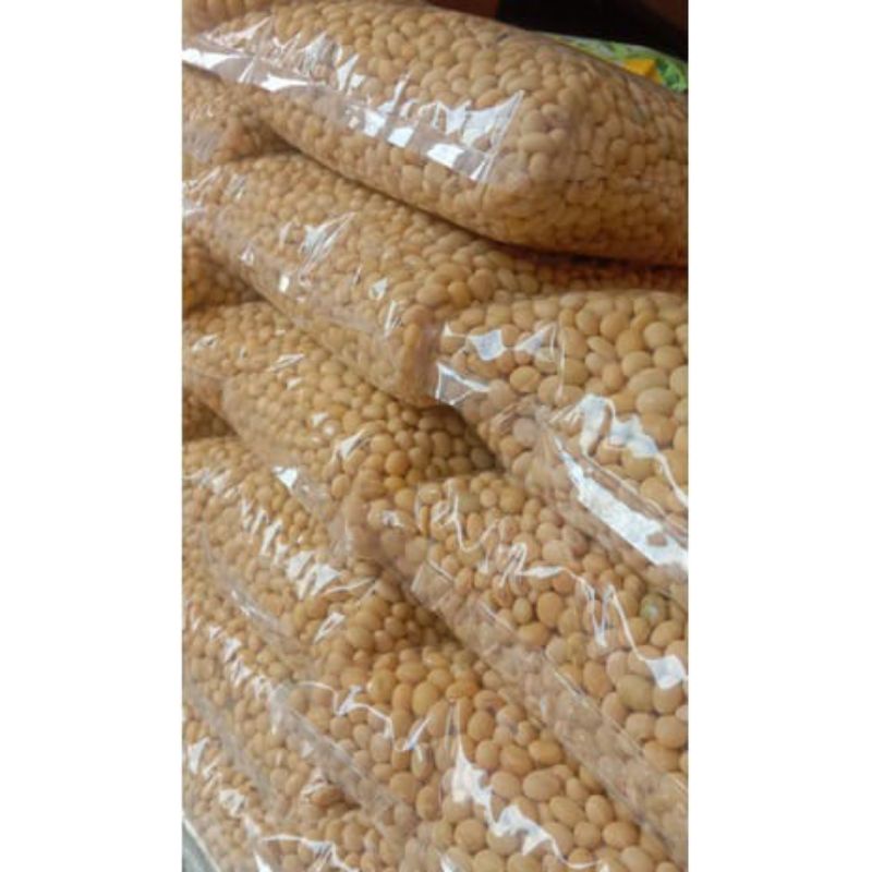 Jual 1 KG BENIH KEDELAI LOKAL SUPER UNGGUL SIAP TANAM | Shopee Indonesia