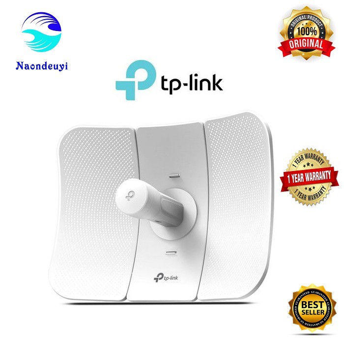 Jual TP-LINK CPE610 5GHz 300Mbps 23dBi Outdoor CPE | Shopee Indonesia