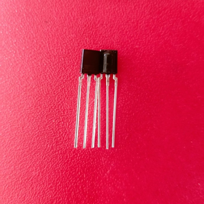 Jual Mata Kucing Sensor Ac Multi Receiver Mata Sensor AC Universal ...