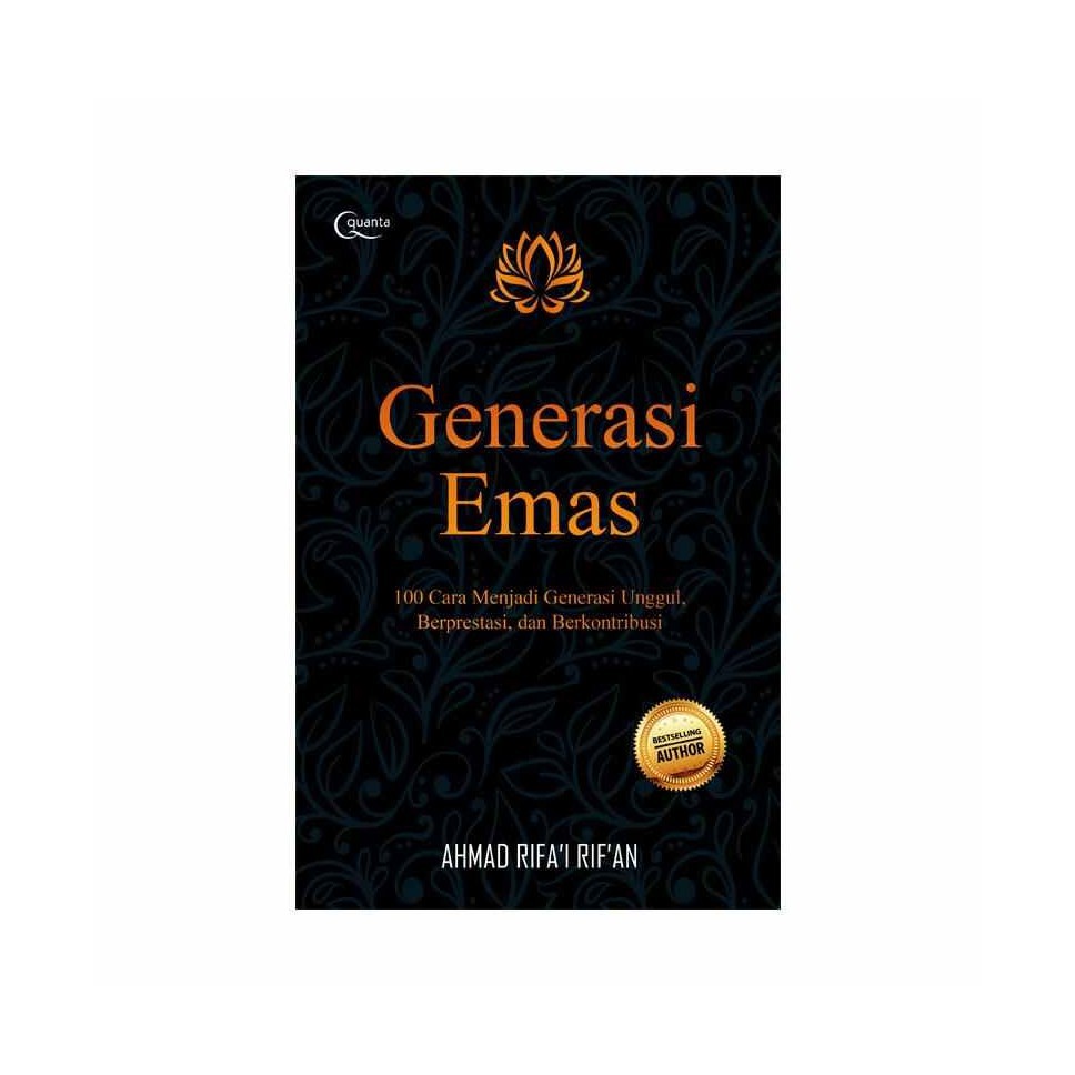 Jual Jual Buku Generasi Emas Original | Shopee Indonesia Jual Jual Buku Generasi Emas Original | Shopee Indonesia