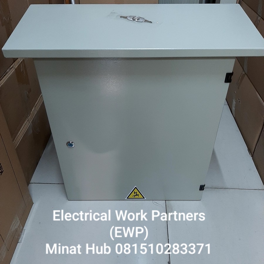 Jual PROMO! BOX PANEL 50X70X20 50 X 70 X 20 OUTDOOR ENGSEL PINTU LUAR ...