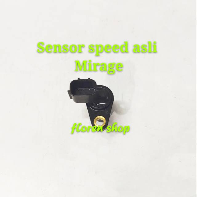 Jual Sensor speed asli Mirage | Shopee Indonesia