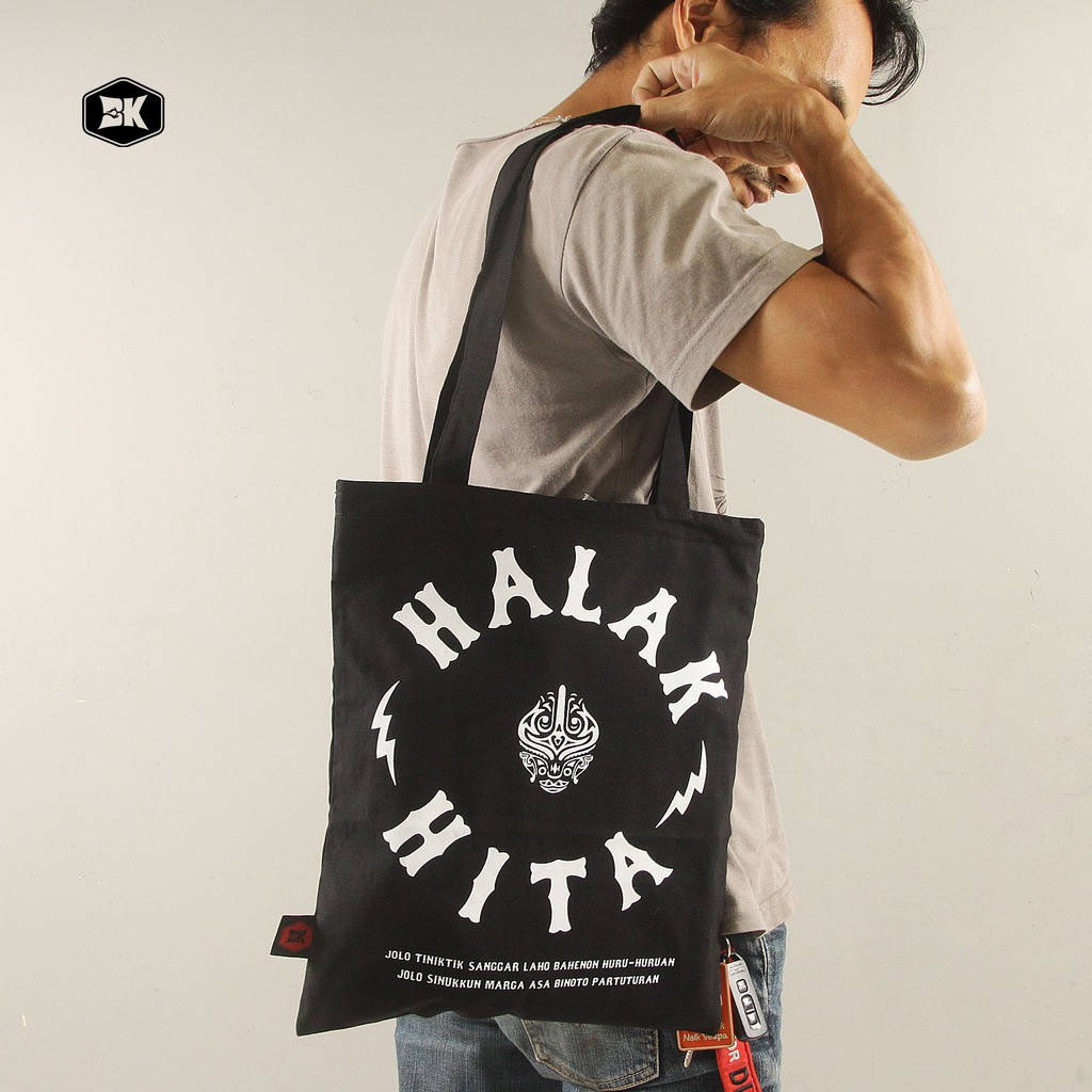 Jual BK ETHNIC | Totebag Etnis Suku Batak BK ETHNIC | Totebag Etnis ...