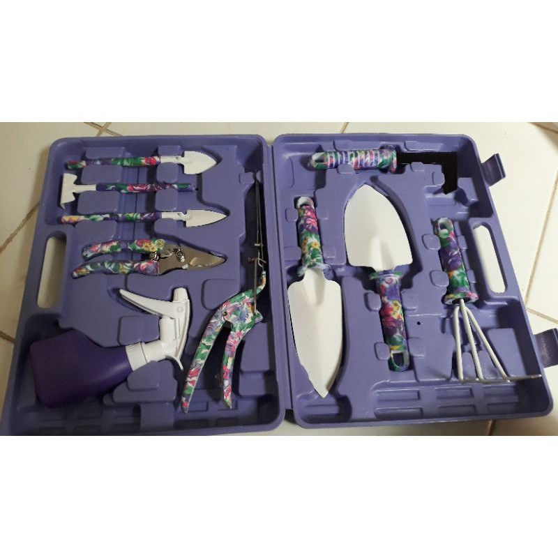 Jual Set menanam / Alat menanam / 10 pcs | Shopee Indonesia