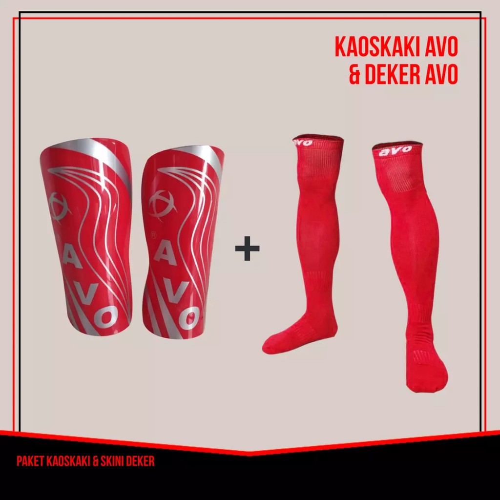 Jual PAKET KAOSKAKI PANJANG/KAOSKAKI BOLA PANJANG & DEKKER/SKIN DEKKER AV0 | Shopee Indonesia