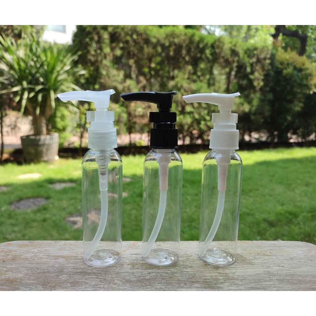 Jual Botol Pump Skincare 60ml Botol Lotion Botol Cream Skincare Pump ... Jual Botol Pump Skincare 60ml Botol Lotion Botol Cream Skincare Pump ...