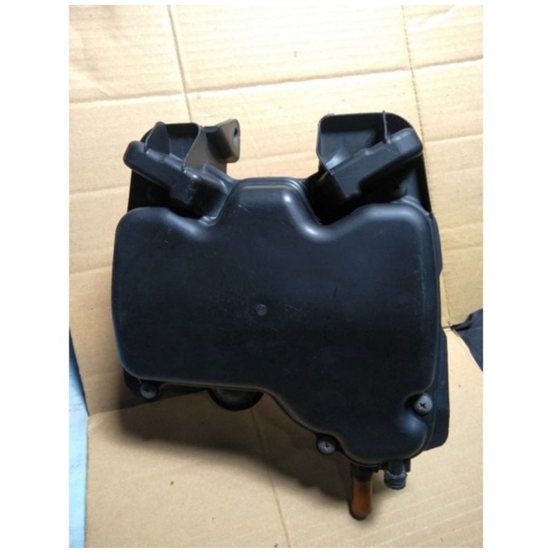 Jual Bok Filter Saringan Udara Supra Fit New / Revo Lama / Karisma Asli ...