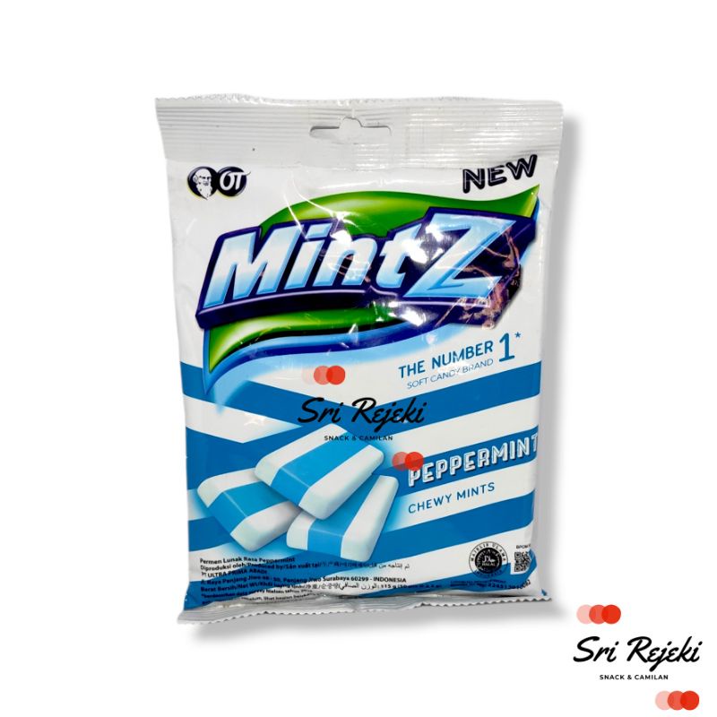 Jual Permen MintZ | Shopee Indonesia
