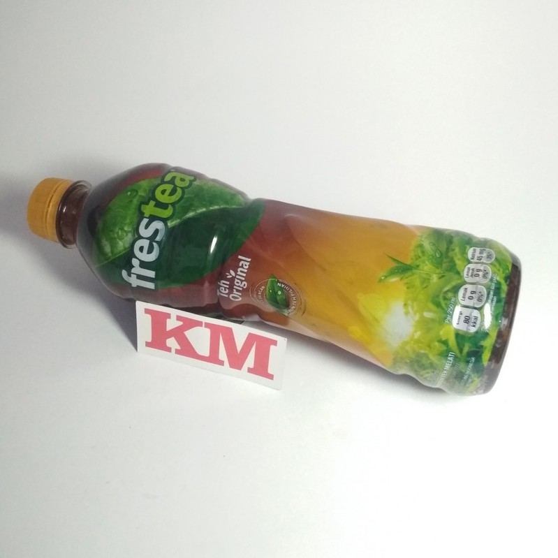 Jual (BAL 12 BIJI) FRESTEA ORIGINAL, HONEY, APPLE, MARKISA, & LYCHEE ...