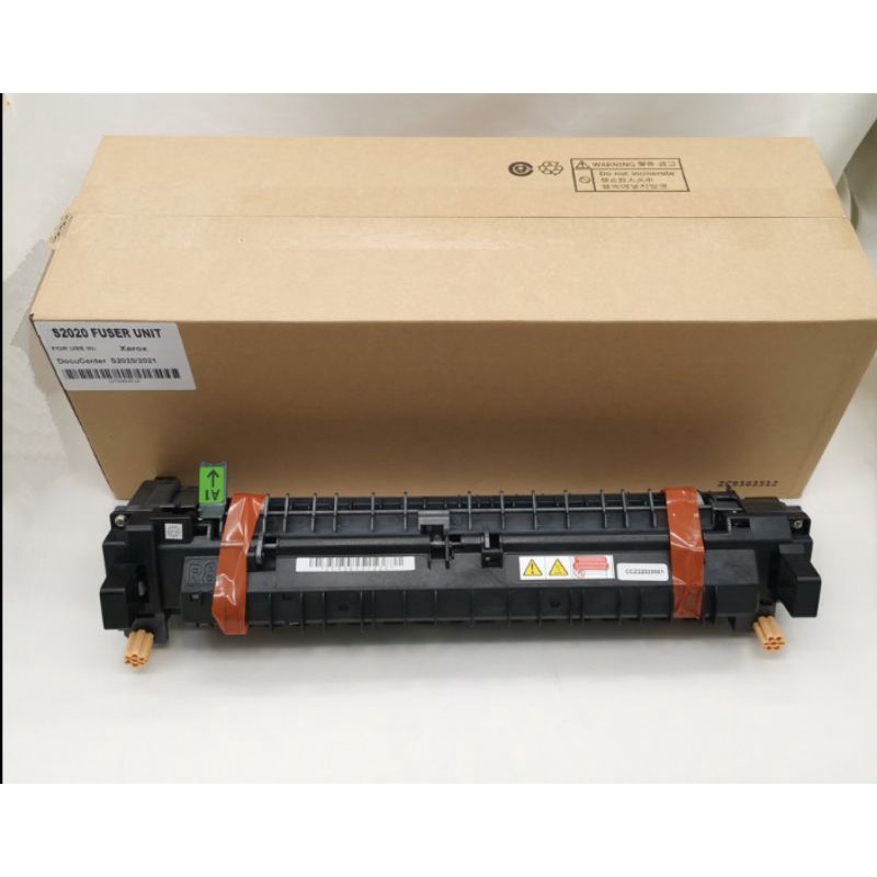 Jual Fuser Assy Fuji Xerox SC 2020/2021/2022 | Shopee Indonesia