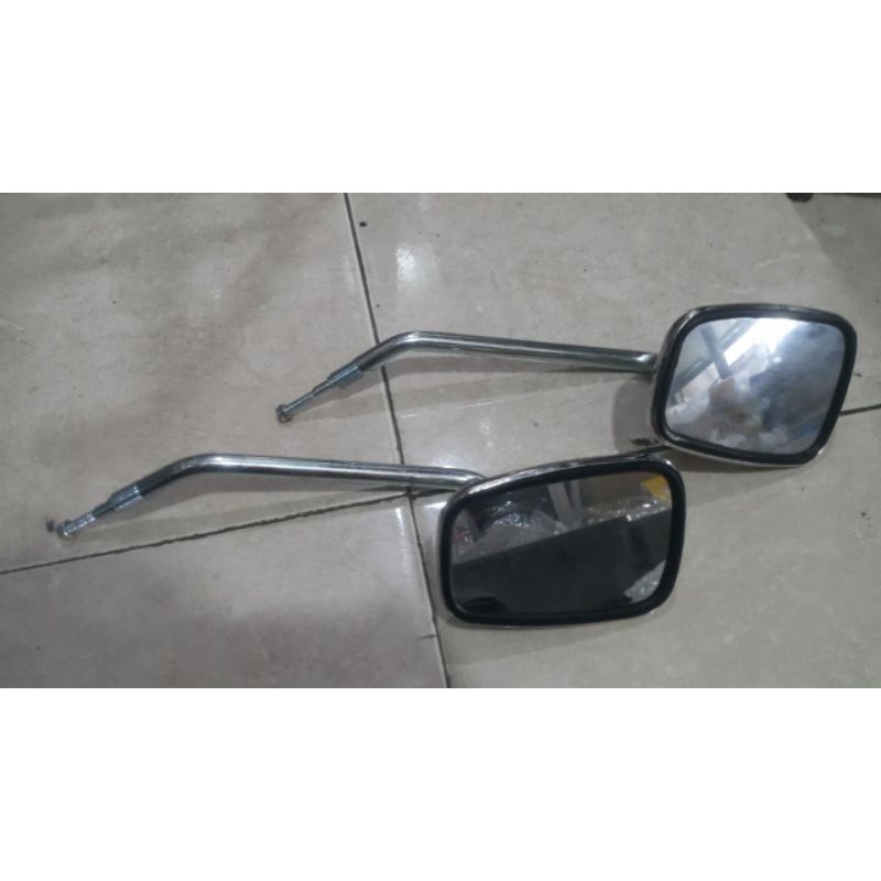 Jual SPION VESPA VBB SEPION TUSUK VESPA VBB KACA SPION VESPA KACA SPION ...