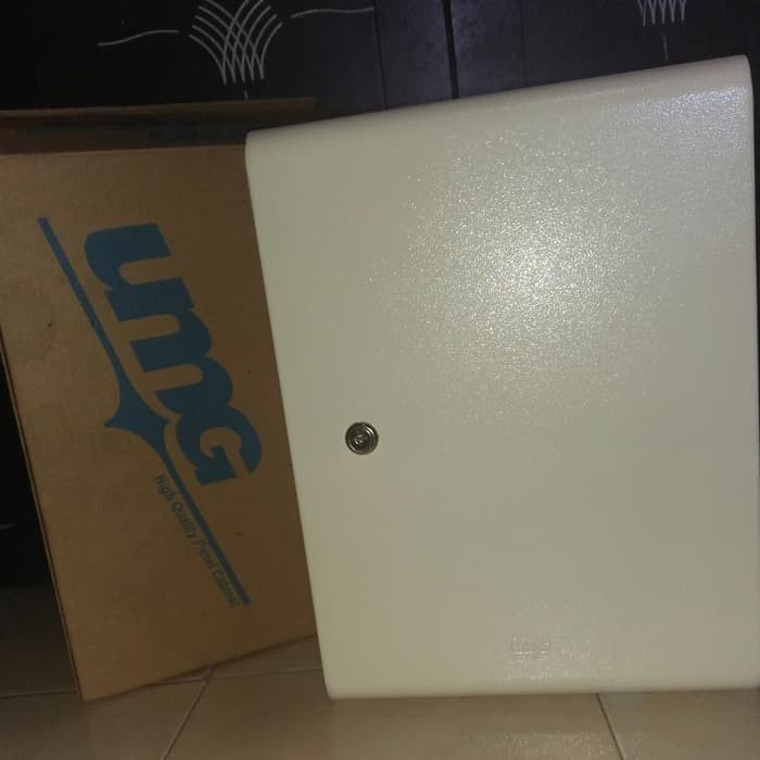 Jual Box Panel 30x40x20 Indoor UMG Box Panel 30 x 40 x 20 Indoor UMG ...