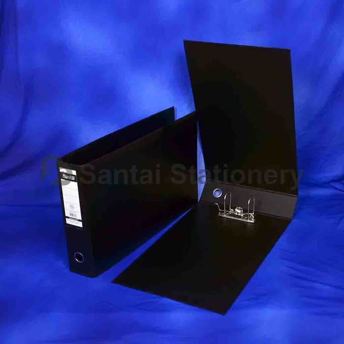 Jual Binder Polos - Binder Plastik - Binder Loose Leaf Binder File A3 ...