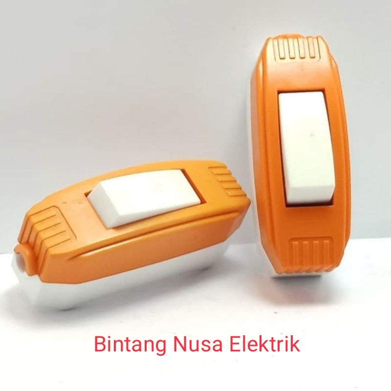 Jual Matsui MT-801 Saklar Gantung/ Saklar On-Off/ Saklar Lampu/ Sakelar ...