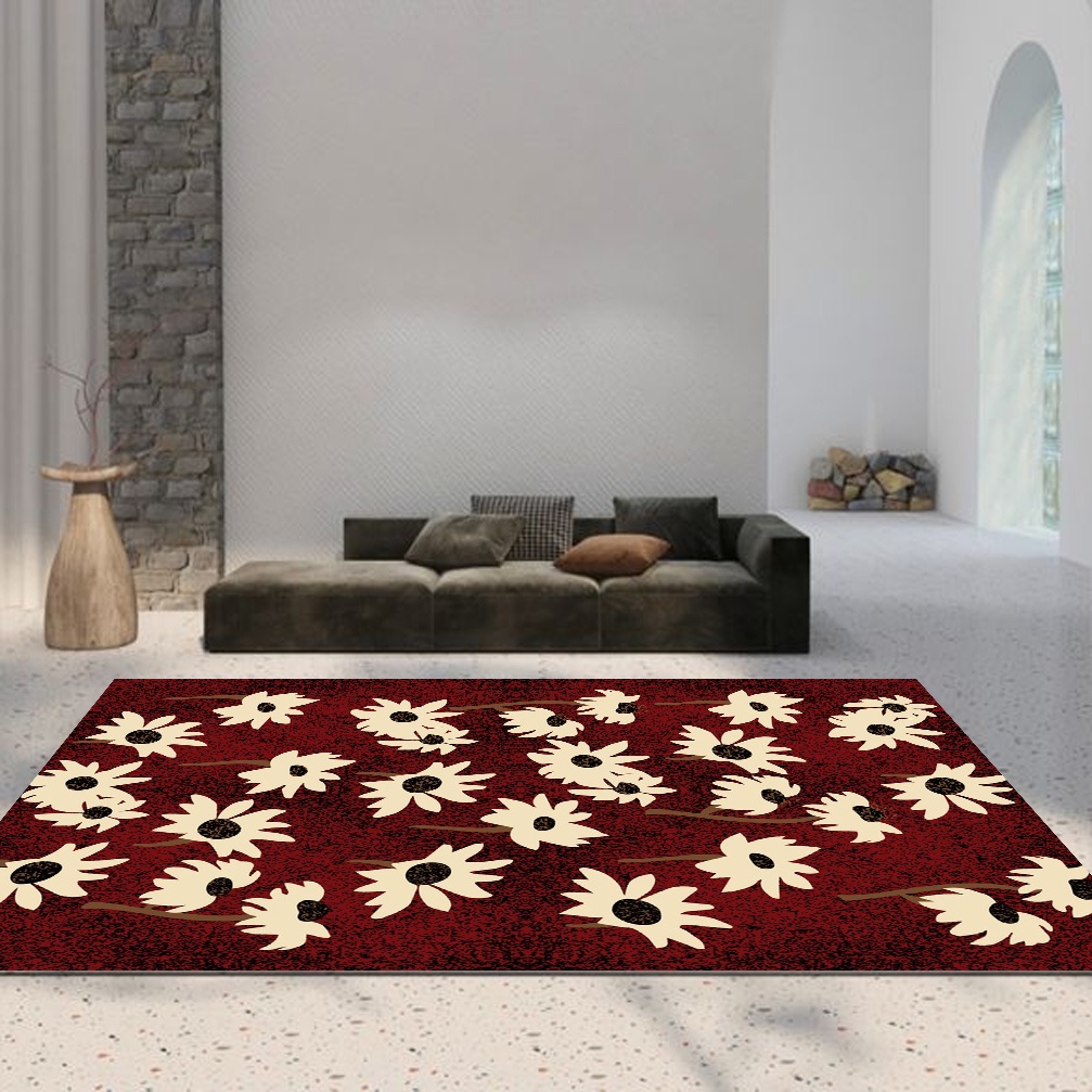 Jual Classic Carpets - Karpet Lantai Rumah Modern Minimalis Tivoli DS ...