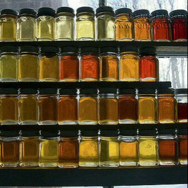 Jual SAMPLE KOPI SYRUP DAN POWDER 10 VARIAN | Shopee Indonesia