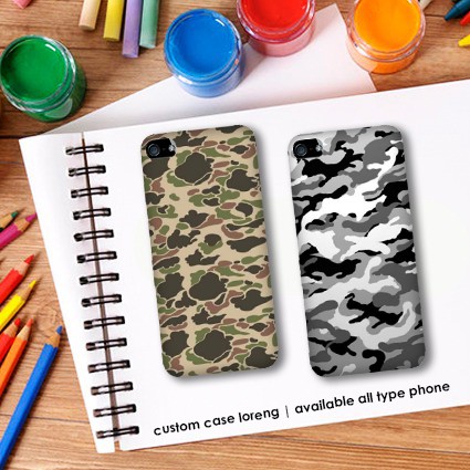 Jual Custom Case Hp - 1 Hari Jadi !! HARD CASE FULLPRINT (SEMUA TYPE HP ...