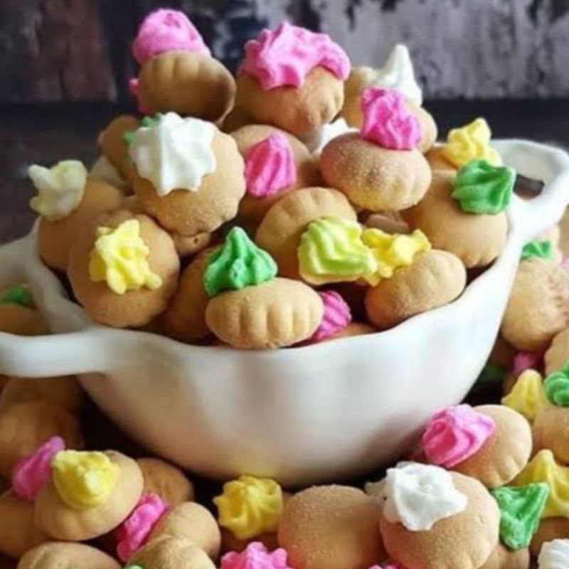 Jual [PROMO] SNACK SERBA GOCENG / SERBA 5 RIBU / SNACK SERBU KILOAN ...