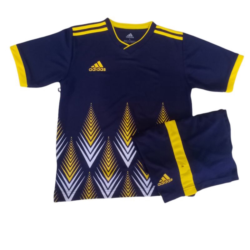 Jual STELAN JERSEY ANAK-ANAK KAOS FUTSAL ANAK ANAK BAJU BOLA ANAK-ANAK ...