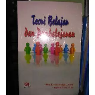Jual buku teori belajar dan pembelajaran Harga Terbaik & Termurah Juli 2024 | Shopee Indonesia