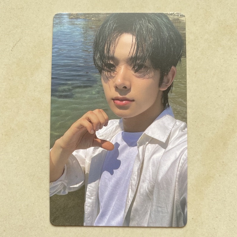 Jual Enhypen Dimension Dilemma Official Photocard [BACA DESC‼️] PC Album Jungwon Heeseung Jay ...
