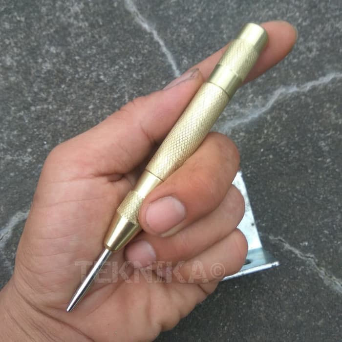 Jual Center Point Marker Penanda Titik Tengah Bor Otomatis Automatic ...