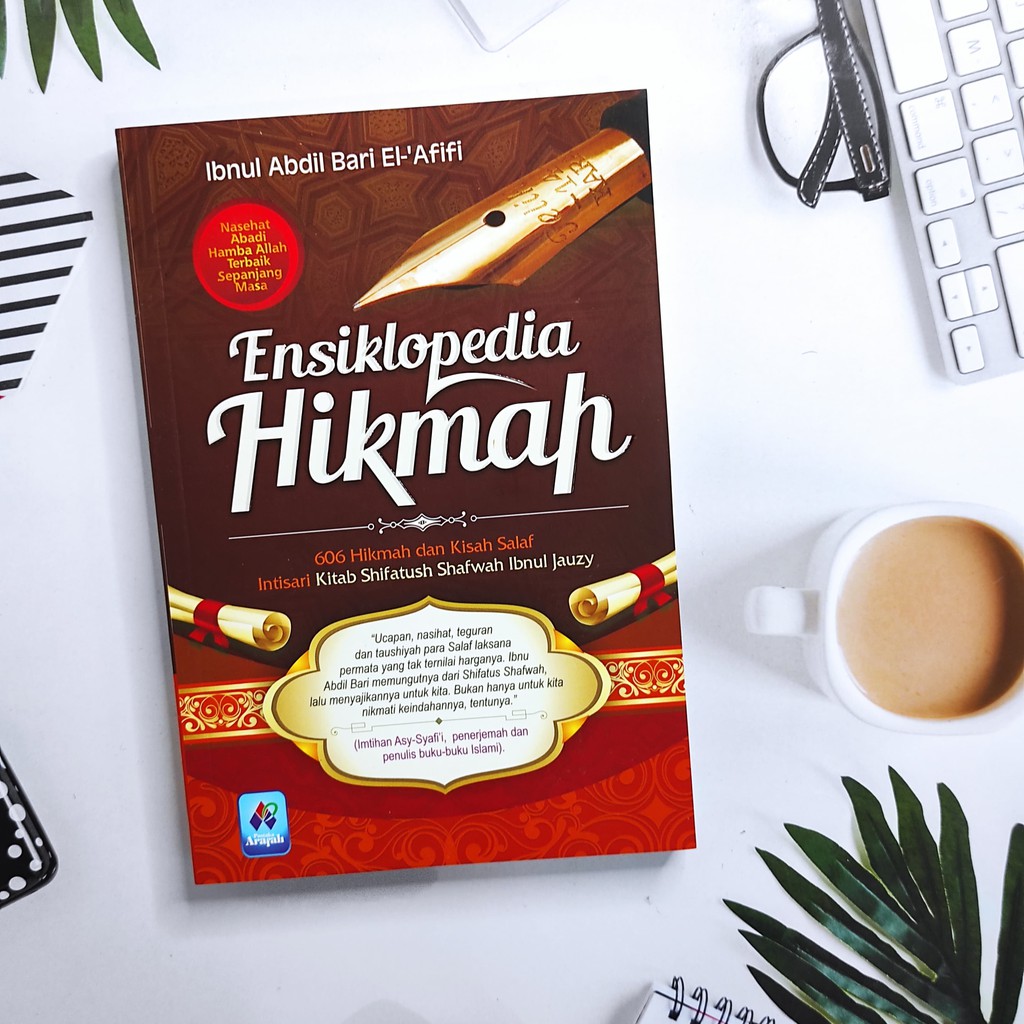 Jual Buku Ensiklopedia Hikmah | Shopee Indonesia