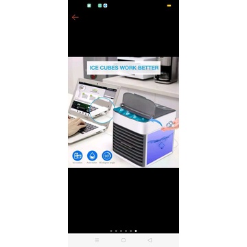 Jual AC mini Portabel | Shopee Indonesia