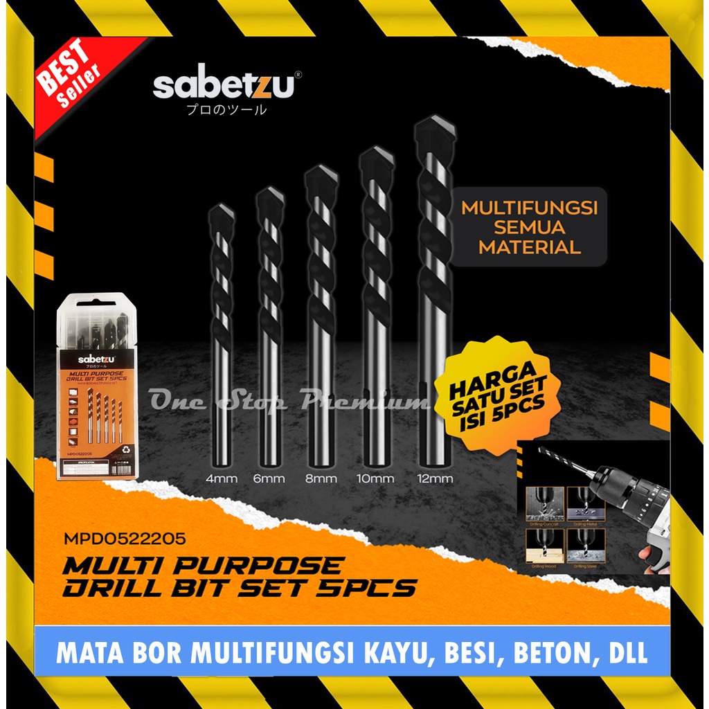 Jual KEPALA MATA BOR MULTI FUNGSI MULTIFUNGSI MULTIMATERIAL SERBAGUNA ...
