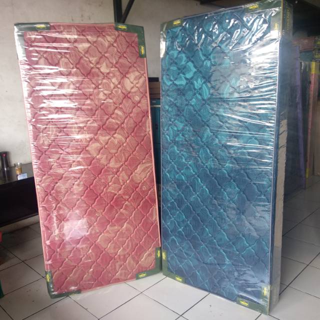 Jual Kasur Busa Royal Exclusive ukuran 90 x 200 bukan spring bed ...