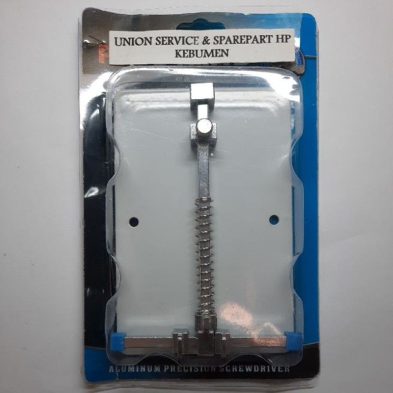 Jual Tatakan mesin / PCB Holder | Shopee Indonesia