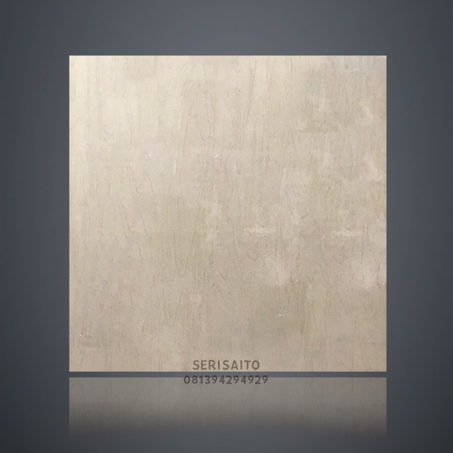 Jual GRANIT CREAM 60X60 BELICIA / GRANIT COVE CORAK | Shopee Indonesia