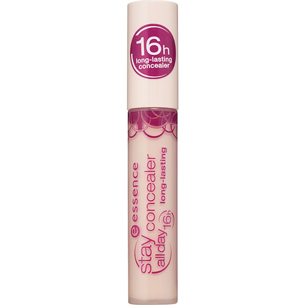 Jual Essence Stay All Day 16H Long Lasting Concealer per 10 ml | Shopee ...