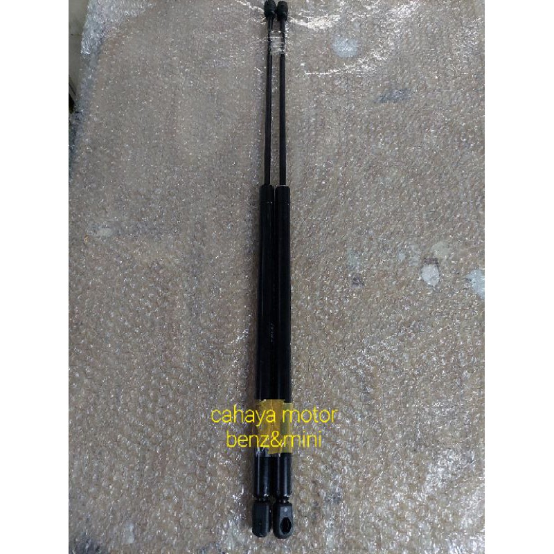 Jual Shock kap mesin mercy Mercedes-Benz W220 merek stabilus harga ...