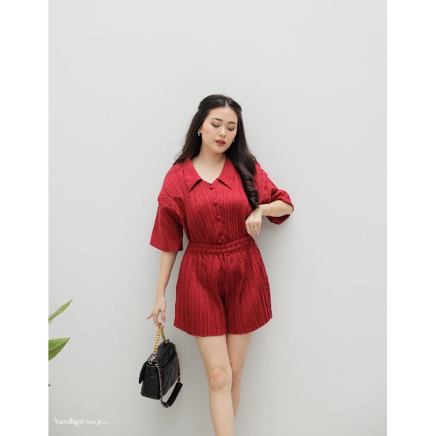 Jual Lamourcloset Natasha Set Shopee Indonesia