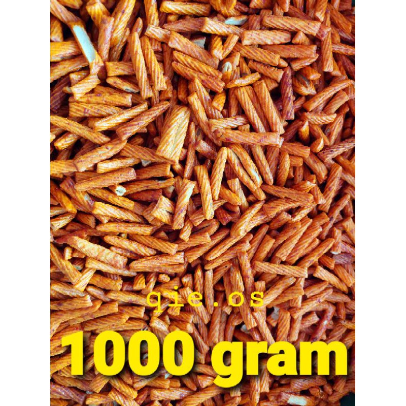 Jual stik stick pedas pang pang pedas kotak 1 kg | Shopee Indonesia