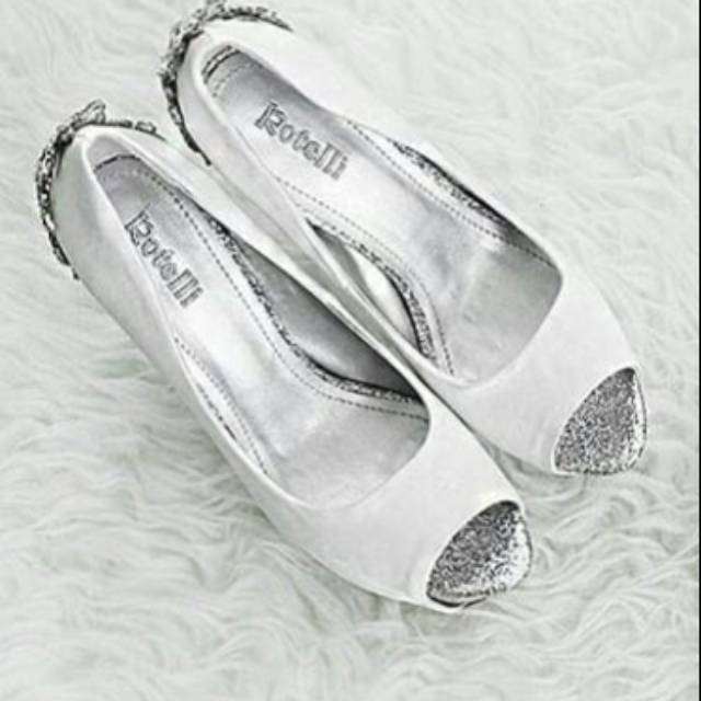 Jual Sepatu pesta brand rotelli | Shopee Indonesia