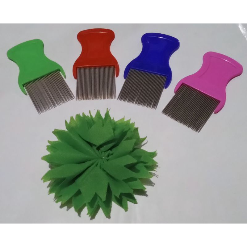 Jual SISIR KUTU BESI | Shopee Indonesia