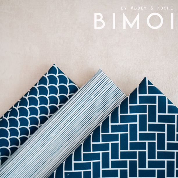 Jual [PREMIUM] KAIN HOME DECOR, KAIN CRAFT, BAHAN KANVAS MOTIF DEEP ...