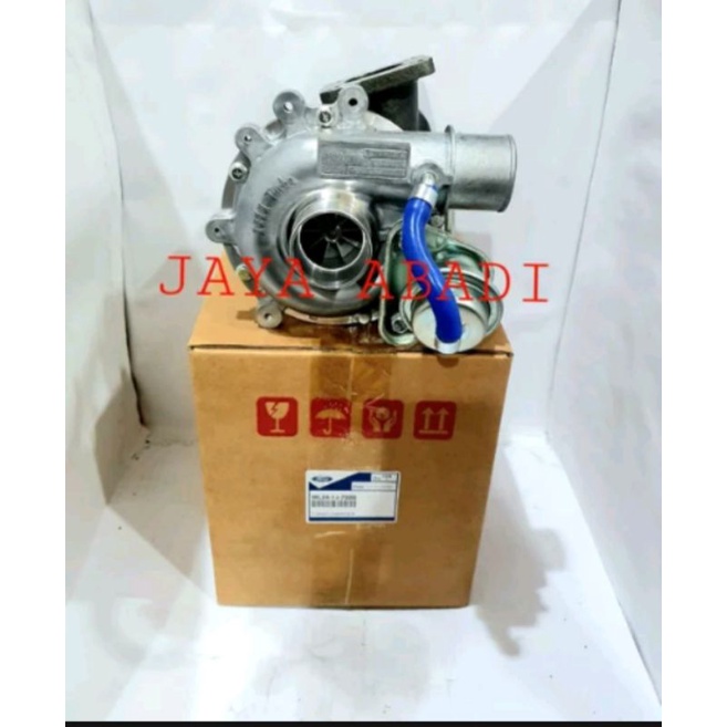 Jual TURBO CHARGER FORD RANGER 2.5 | Shopee Indonesia