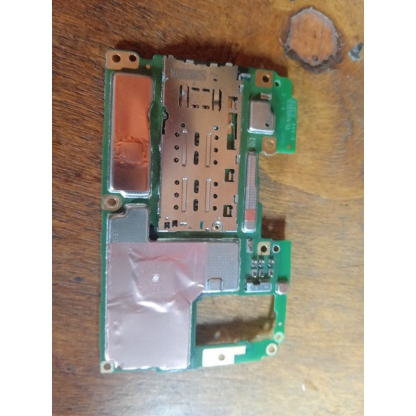 Jual mesin vivo y12 4/64 tested | Shopee Indonesia