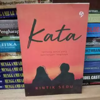 Jual rintik sendu Harga Terbaik & Termurah Oktober 2024 | Shopee Indonesia