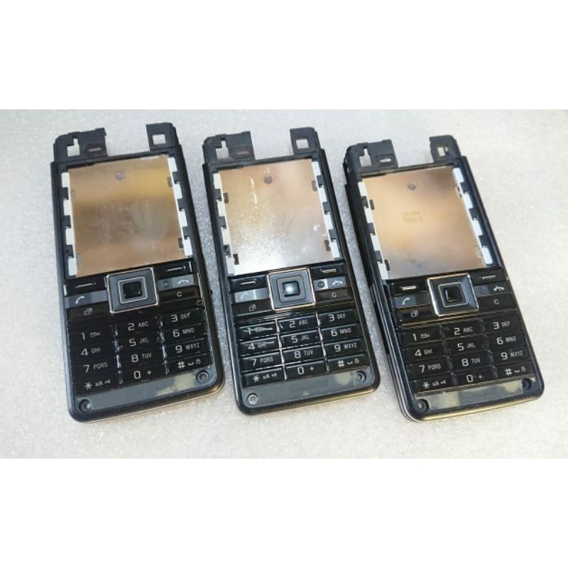 Jual Sony Ericsson C902 C902i keytone keypad part ori | Shopee Indonesia