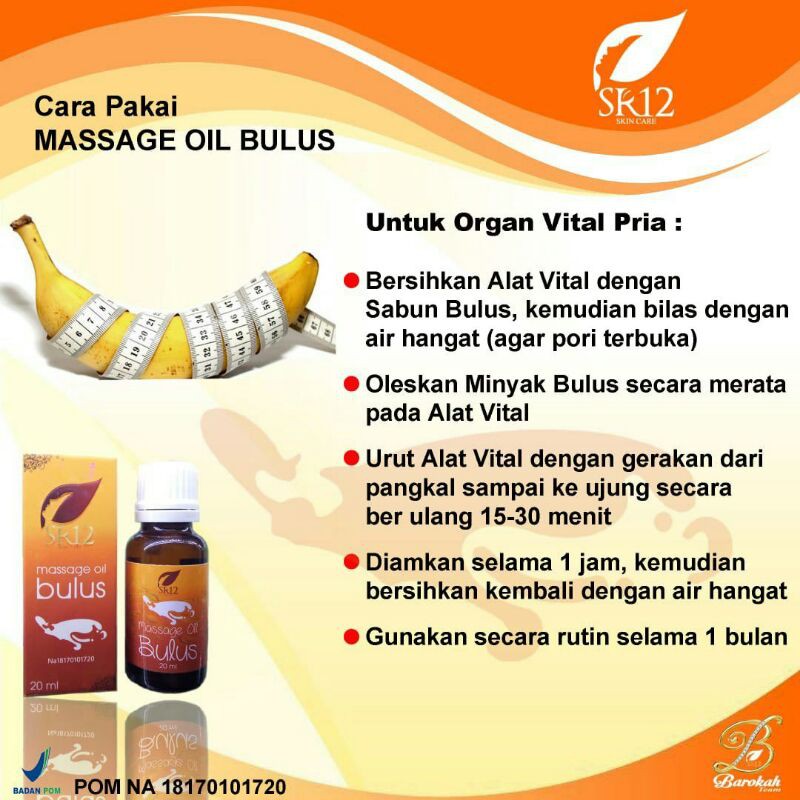 Jual Minyak bulus | Shopee Indonesia
