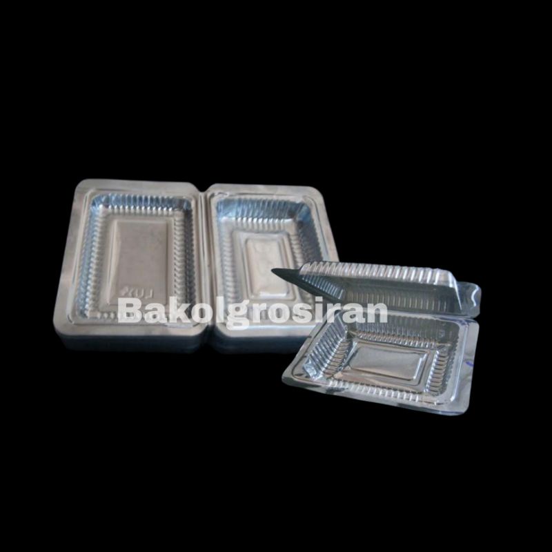 Jual Mika 5C isi 100pcs | Shopee Indonesia