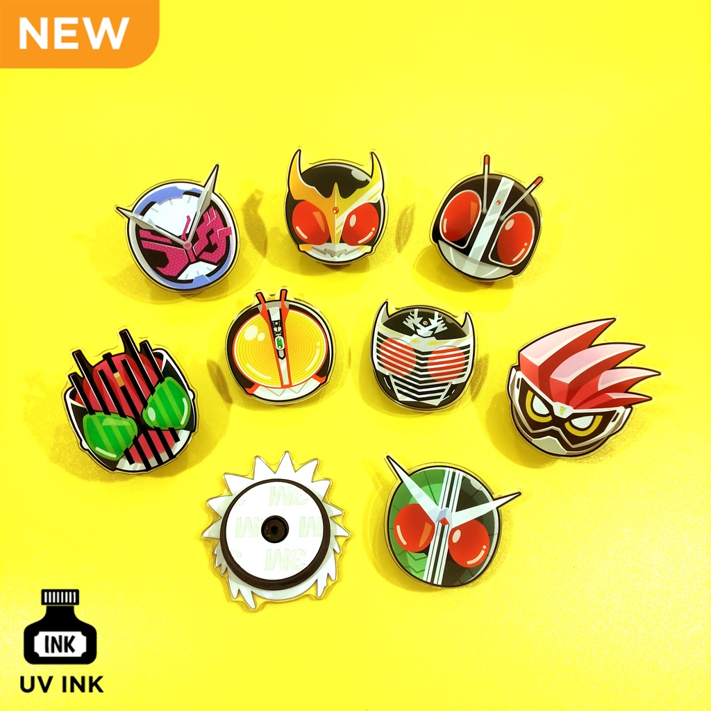 Jual Pop socket / Hp / Handphone / Phone Holder / Griptok Kamen Rider ...