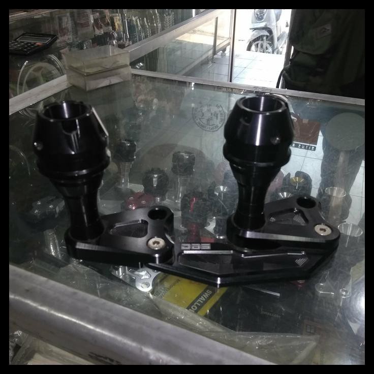 Jual TERMURAH JALU KNALPOT DBS/MGV AEROX PCX NMAX FRAME SLAIDER ...