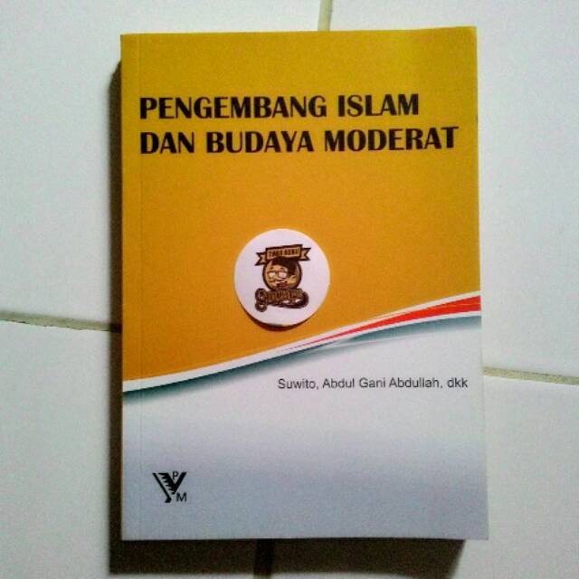 Jual Buku Pengembang Islam dan Budaya Moderat | Shopee Indonesia Jual Buku Pengembang Islam dan Budaya Moderat | Shopee Indonesia